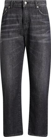 Department Five HOSEN & R&Ouml;CKE - Jeanshosen auf YOOX.COM