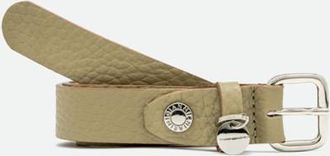 Gianni Chiarini LEATHER BELT 2.5 CM