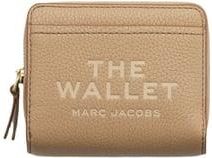 Marc Jacobs Porte-monnaie The Leather Mini