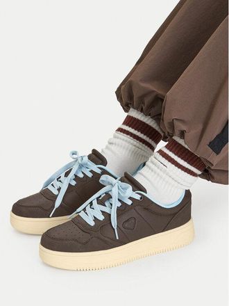 Roxy Sneakers CEO-RLY-R2601 Braun
