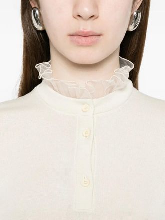 Fabiana Filippi Womens Knitwear Ss26 W