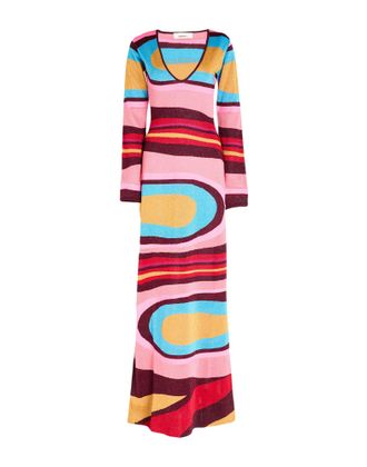 Circus Hotel KLEIDER - Maxi-Kleider auf YOOX.COM