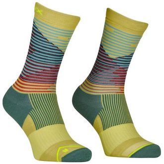 Ortovox Herren ALL MOUNTAIN MID SOCKS M