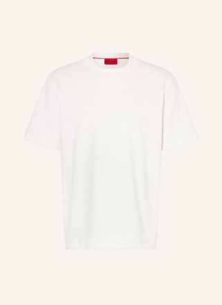 HUGO BOSS Hugo T-Shirt Dapolino weiss