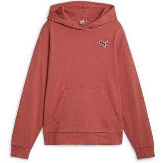 Puma Damen Kapuzensweat BETTER ESSENTIALS Hoodie F