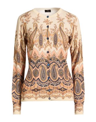 Etro STRICKWAREN - Strickjacken auf YOOX.COM