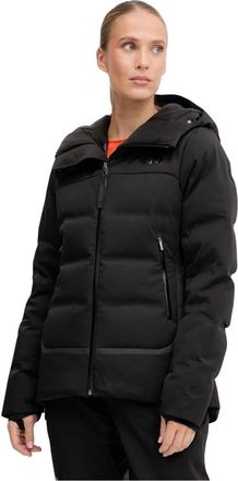 The North Face Cirque Daunenjacke - - Sport - Damen - Schwarzk - S