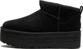 UGG Boots - Black
