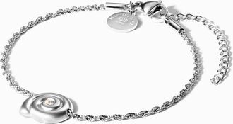 Purelei Mahina Club Oceanfront Armband, verstellbare L&auml;nge