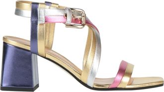 Pollini SCHUHE - Sandalen auf YOOX.COM