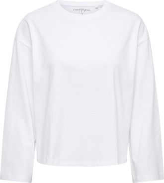 Only Onlfreja L/S Wide Sleeve JRS Noos