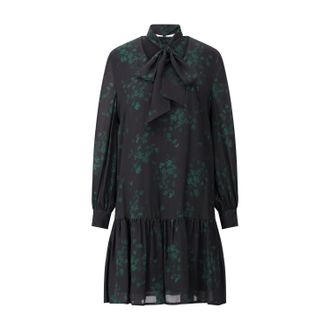 Riani Midikleid mit Print