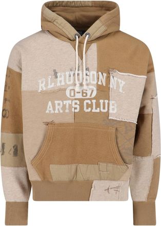 Polo Ralph Lauren Vintage Hoodie