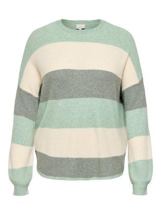Only Carmakoma Strickpullover