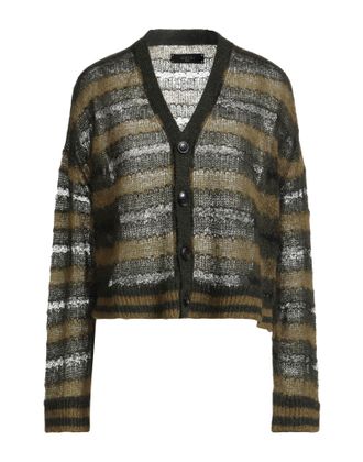 Amiri STRICKWAREN - Strickjacken auf YOOX.COM