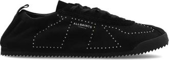 AllSaints Femme, Chaussures, Noir, Taille: 36 EU Baskets