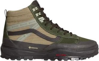 Vans Herren, Schuhe, Gr&uuml;n, 36 EUGr&ouml;&szlig;e