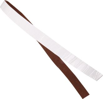 SOLUSTRE Zuschneidbare Filzgleiter Rolle mit Selbstklebung M&ouml;bel Bodenschoner f&uuml;r Stuhl und Tischbeine Ger&auml;uschd&auml;mpfend und Kratzschutz Vielseitig f&uuml;r Holzm&ouml;be