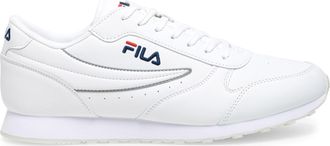Fila Sneakers Fila ORBIT LOW 1010263_1FG Weiß