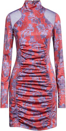 Versace KLEIDER - Mini-Kleider auf YOOX.COM