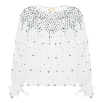 Anaak Blouse Cecile Brod&eacute;e Anaak