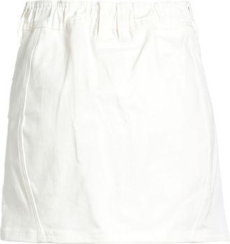 Nike HOSEN & R&Ouml;CKE - Jeansr&ouml;cke auf YOOX.COM