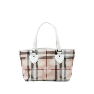 Burberry Damen, Pre-Owned, Beige, ONE SIZEGr&ouml;&szlig;e