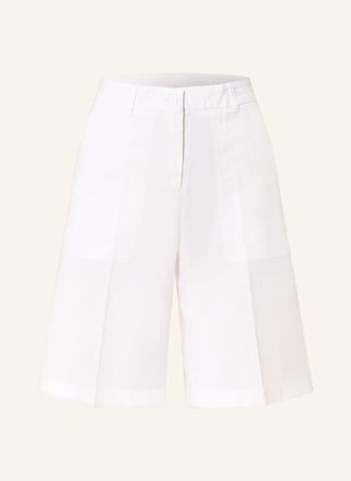 Cambio Cambio Bermudas weiss