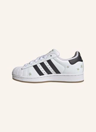 adidas Originals Adidas Originals Adidas Superstar Ii Schuh weiss