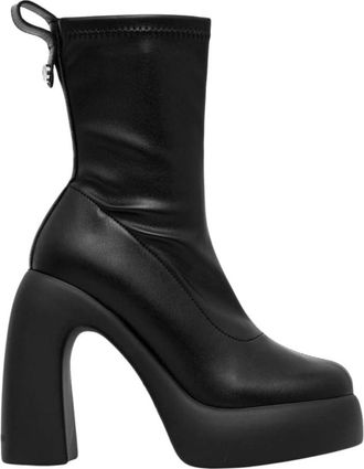 Karl Lagerfeld Damen, Schuhe, Schwarzk, 41 EUGr&ouml;&szlig;e