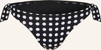 Chantelle Triangel-Bikini-Hose Sauvage schwarz