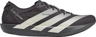 Yohji Yamamoto Homme, Chaussures, Noir, Taille: 40 1/2 EU Adios 9 Baskets