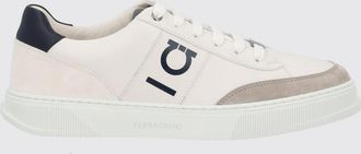 Ferragamo Sneakers FERRAGAMO Herren Farbe Schwarz