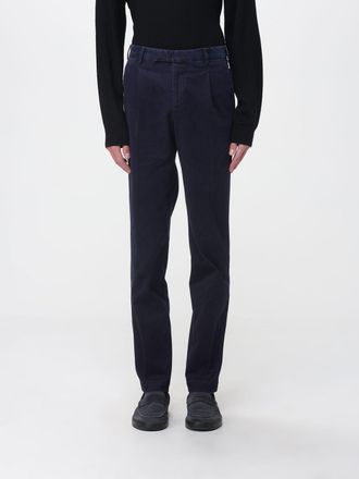 Pantaloni Torino Pantalon PT TORINO Homme couleur Bleu