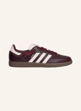 adidas Originals Adidas Originals Sneaker Samba Og rot