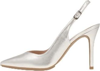 Lodi Escarpins ARGENTÉS RAIANE-GO