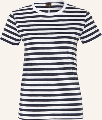 HUGO BOSS T-Shirt Esla blau