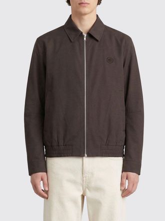 HUGO BOSS Veste BOSS Homme couleur Marron