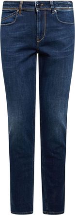 Re-hash HOSEN & R&Ouml;CKE - Jeanshosen auf YOOX.COM