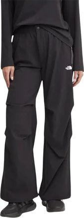 The North Face Femme, Sport, Noir, Taille: 40 FR Pantalon Cargo Ample