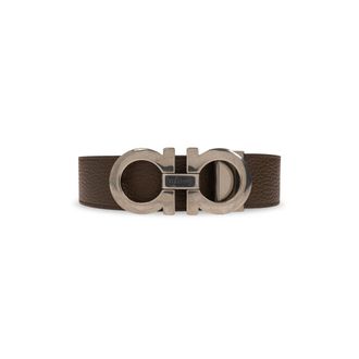 Ferragamo Herren, Accessories, Braun, 100 CMGr&ouml;&szlig;e