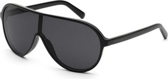 Maison Margiela Noir Sonnenbrille - - Accessories - unisex - Schwarzk - ONE SIZE