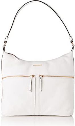 Geox D Amelie, Sac Femme, Blanc, Einheitsgröße