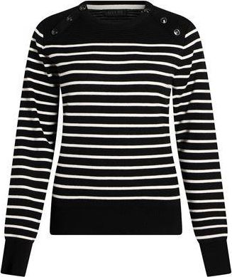 Guess MAILLE - Pullover sur YOOX.COM