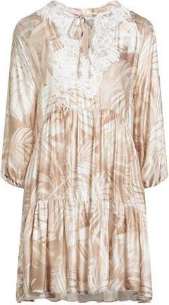 Ermanno Scervino ROBES - Robes courtes sur YOOX.COM