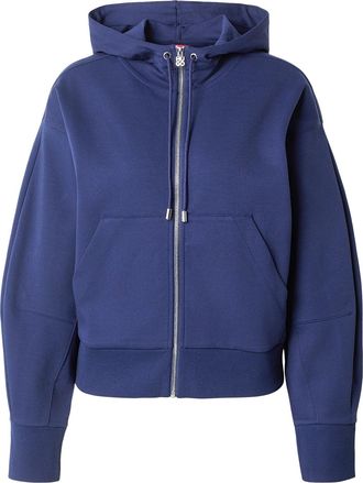 HUGO BOSS Sweatjacke Dumanji