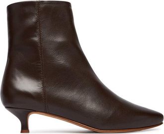 Balagan Stiefeletten Vivian Braun