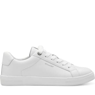 Tamaris Sneaker - - Shoes - Damen - Wei&szlig; - 38 EU