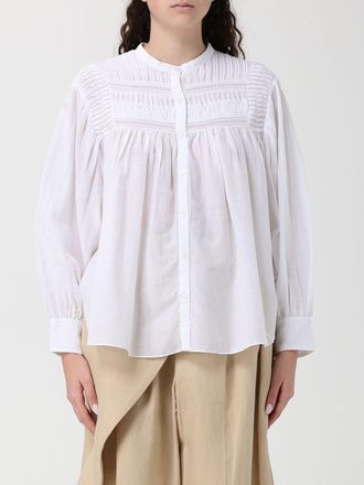 Isabel Marant Chemise ISABEL MARANT ETOILE Femme couleur Blanc