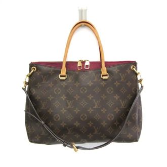Louis Vuitton Damen, Pre-Owned, Braun, ONE SIZEGröße